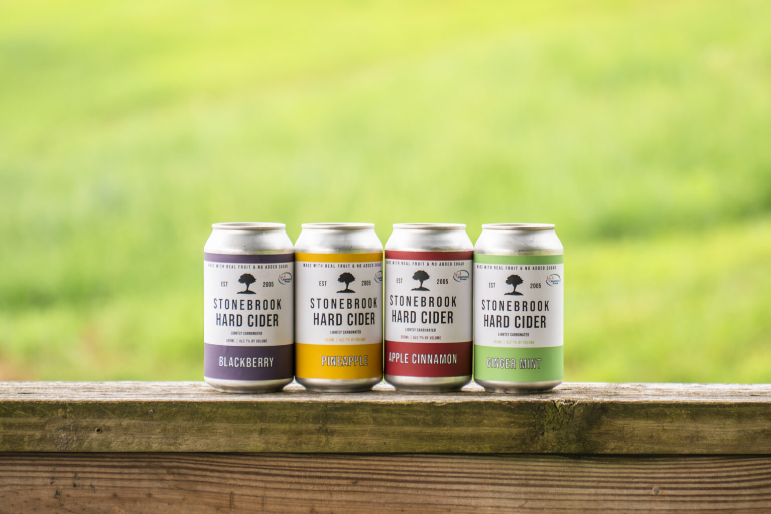 StoneBrook Winery & Cidery – Rooted in Heritage, Bottled with Heart